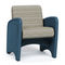 Chair with armrests - Wink™ - Norix