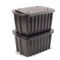 Storage sample box - Citadel™ - Norix - polypropylene