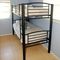 Hospital bed - PROT200 - Norix - manual / double / bunk