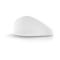 Breast implant - MemoryShape® - Mentor - anatomical / silicone gel
