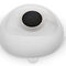 Breast tissue expander - CPX™4 - Mentor - breast-shaped
