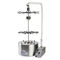 Automatic laboratory extractor - 13318 - Organomation - liquid-liquid