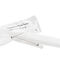 Spirometer mouthpiece - NDD - ndd Medical Technologies - disposable