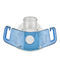 Nasal artificial ventilation mask - MiniMe® - Sleepnet - pediatric ...