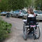 Electric wheelchair drive unit - Light drive Mini 2.1 - BENOIT SYSTEMES ...