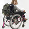 Electric wheelchair drive unit - Light drive Mini 2.1 - BENOIT SYSTEMES ...