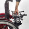 Electric wheelchair drive unit - Light drive Mini 2.1 - BENOIT SYSTEMES ...