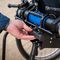 Electric wheelchair drive unit - LIGHT ASSIST 2.1 - BENOIT SYSTEMES - back