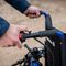 Electric wheelchair drive unit - LIGHT ASSIST 2.1 - BENOIT SYSTEMES - back