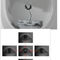 Ophthalmic perimeter - SK-850B/C - ChongQing SunKingdom Medical ...