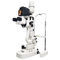 Digital slit lamp - LS-5 - ChongQing SunKingdom Medical Instrument - table