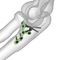 Humerus compression plate - PL-LEO9 - Acumed - elbow / ulna / olecranon