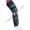 Knee splint - GENU-RANGER® II - Bird & Cronin - articulated