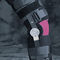 Knee splint - GENU-RANGER® II - Bird & Cronin - articulated