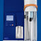 Semi-automated distillation system - Kjeltec™ 8100 - FOSS - Kjeldahl ...