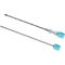 Breast biopsy needle - DualCore™ - Mammotome - automatic / echogenic / 12G