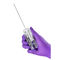 Breast biopsy needle - DualCore™ - Mammotome - automatic / echogenic / 12G