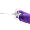 Breast biopsy needle - SuperCore™ - Mammotome - semi-automatic ...