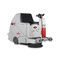 Ride-on vacuum sweeper - CS60 - Comac