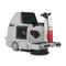 Ride-on vacuum sweeper - CS60 - Comac
