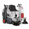 Ride-on vacuum sweeper - CS700/800 - Comac