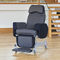 Reclining patient chair - Florien Elite - Direct Healthcare Group ...