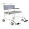 Shower chair - Freeway T100 - Direct Healthcare Group - with armrests ...