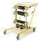 Pediatric standing frame - Independent - G and S Smirthwaite Ltd. - on ...
