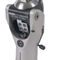 Manual-lock prosthetic knee joint - C11-CA1 - Janton - single-axis / K2 ...