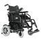Electric wheelchair - HP8 ESCAPE LX - Heartway Medical Products ...