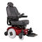 Electric wheelchair - HP6 ALLURE - Heartway Medical Products - outdoor ...