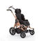 Disabled children stroller - BINGO Evolution Trendline - HOGGI - folding