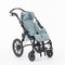 Disabled children stroller - DURO Cross - HOGGI - folding