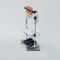 Pediatric standing frame - PARAPODIUM - Orthos International