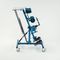 Adult standing frame - STAND & ROLL - Orthos International - on casters
