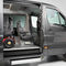 Minivan wheelchair accessible vehicle - Mercedes Sprinter - PARAVAN ...