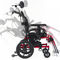Passive wheelchair - Easy Tilt - PROGEO - outdoor / indoor / with legrest