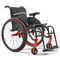 Manual wheelchair - Tekna Advance Swing - PROGEO - outdoor / indoor ...