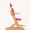 Chair with armrests - smilla. - Schuchmann - with footrest / paediatric ...