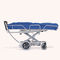 Hospital bed - tina - Schuchmann - electric / pediatric / reclining