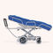Hospital bed - tina - Schuchmann - electric / pediatric / reclining