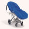 Hospital bed - tina - Schuchmann - electric / pediatric / reclining