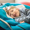 Hospital bed - tina - Schuchmann - electric / pediatric / reclining