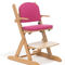Chair with armrests - smilla. - Schuchmann - with footrest / paediatric ...