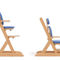Chair with armrests - smilla. - Schuchmann - with footrest / paediatric ...