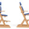 Chair with armrests - smilla. - Schuchmann - with footrest / paediatric ...