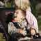 Folding stroller - Swifty - Thomashilfen - for disabled children ...