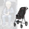 Folding stroller - Swifty - Thomashilfen - for disabled children / with ...