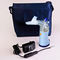Ultrasonic nebulizer - multisonic® InfraControl - Flores medical - hand ...
