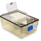 Ventilated animal research cage - 1500U - Tecniplast - for rodents ...